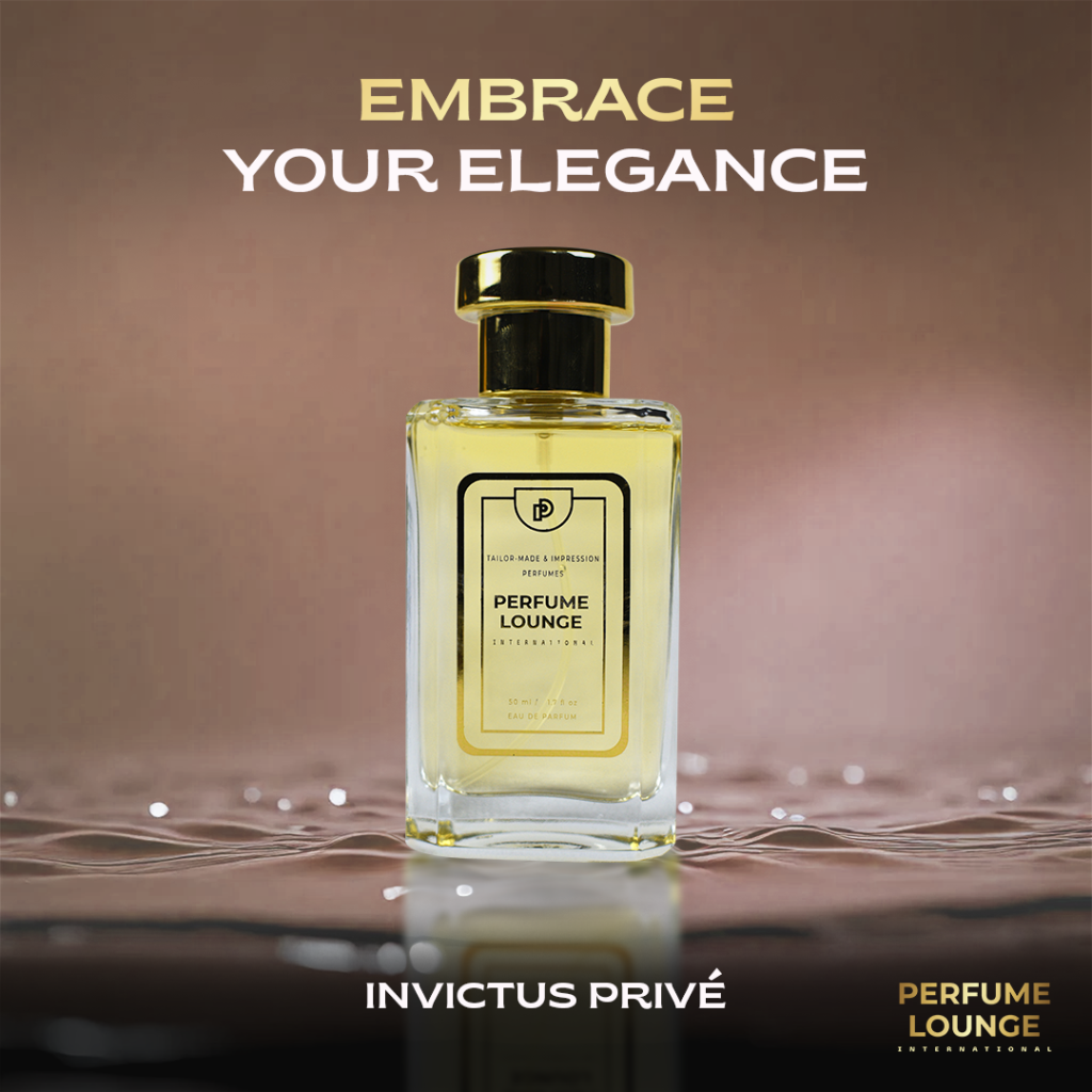 Perfume Lounge International – A World of Exquisite Fragrances