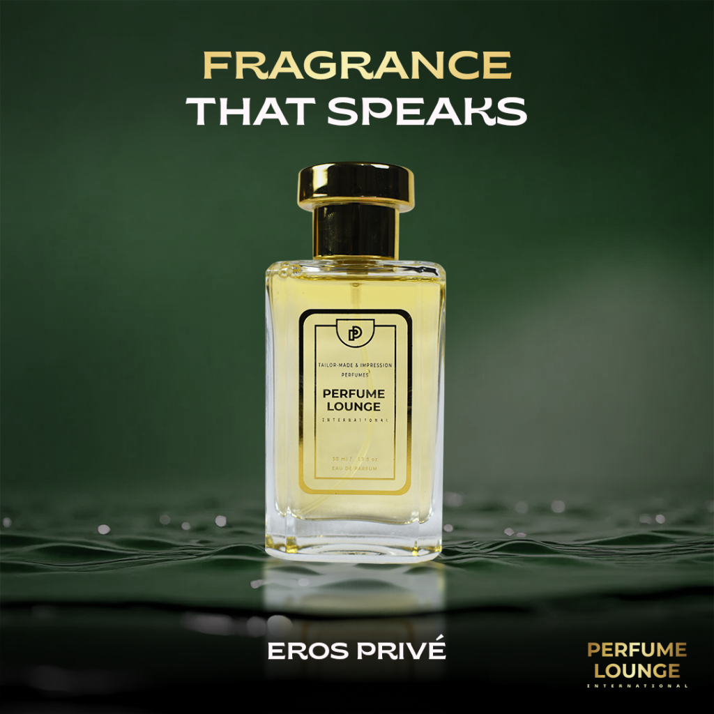 Perfume Lounge International – A World of Exquisite Fragrances